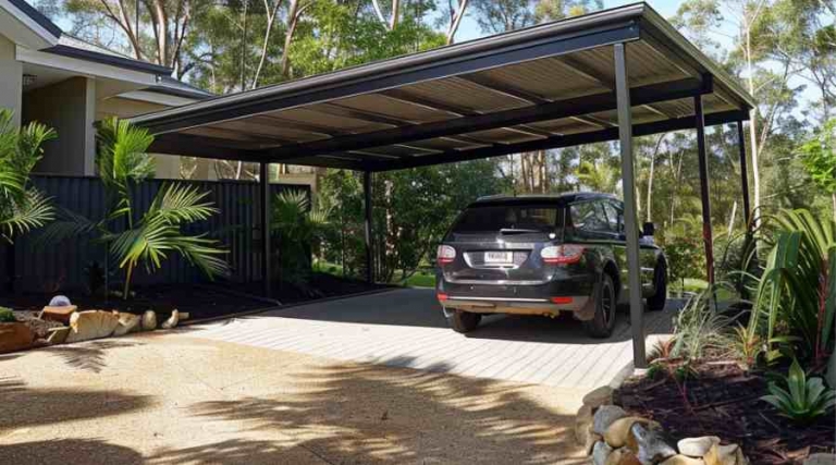Brisbane Council Carport Building Regulations | Complete Guide