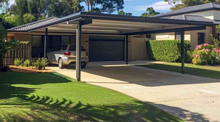 10 Tips for Choosing the Right Carport Builder in Australia