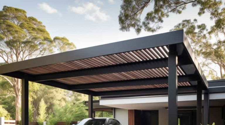 The 6 Most Popular Carport Types: A Helpful Comparison Guide